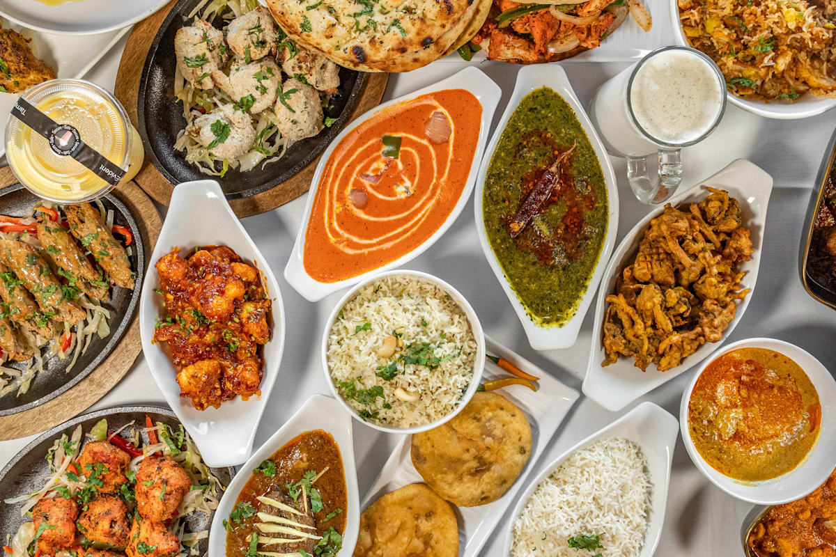 Suma's Kitchen Delivery Menu | Order Online | 1227 Haddonfield Berlin ...