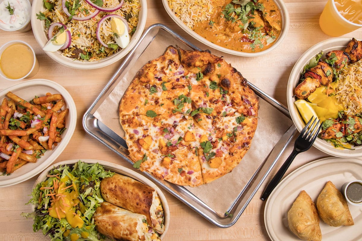 Tikka Shack Delivery Menu | Order Online | 21001 N Tatum Blvd 48-1520 ...