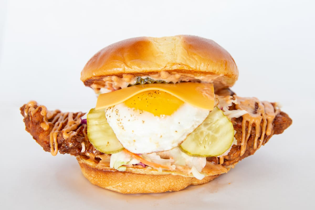 Blazing Bird (Englewood) Delivery Menu | Order Online | 2950 S Broadway ...