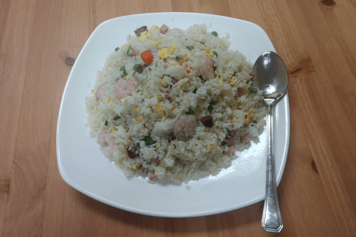 Jinye Cafe Delivery Menu | Order Online | 694 Hancock St #A Quincy ...