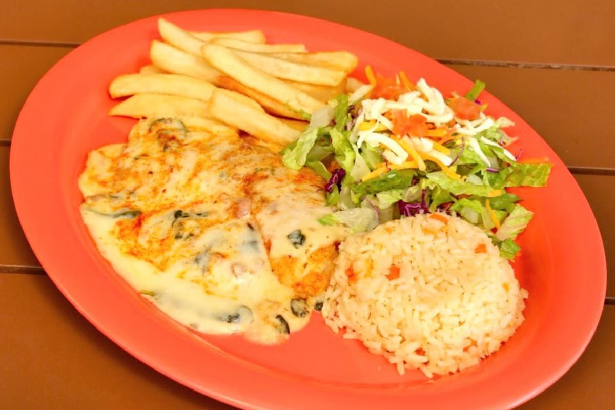 Bolillos Cafe North - Laredo, TX Restaurant | Menu + Delivery | Seamless