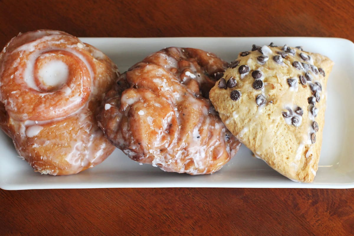 Mocha Express (Powell) Delivery Menu | Order Online | 3953 SE Powell ...