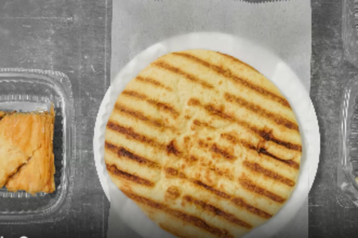 ShaZz Halal Food Delivery Menu | Order Online | 89-21 Northern Blvd ...