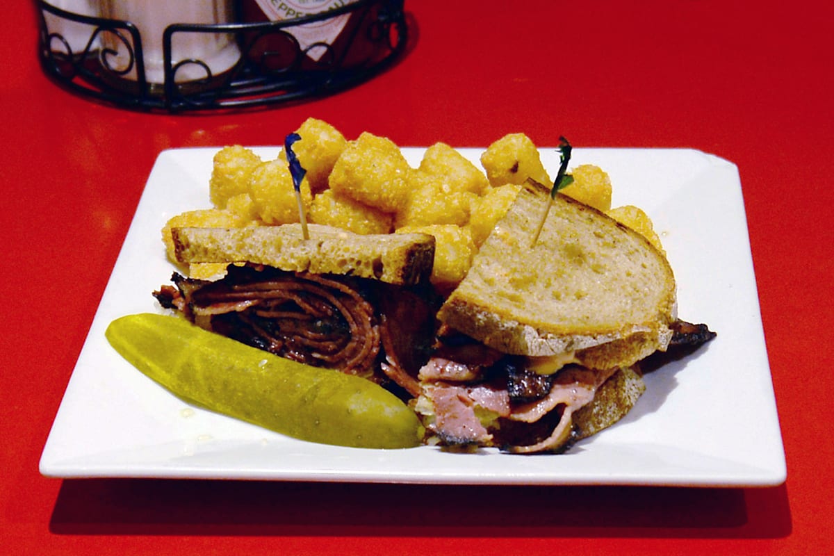 Roxy's Diner Delivery Menu | Order Online | 462 N 36th St Ste 100 ...