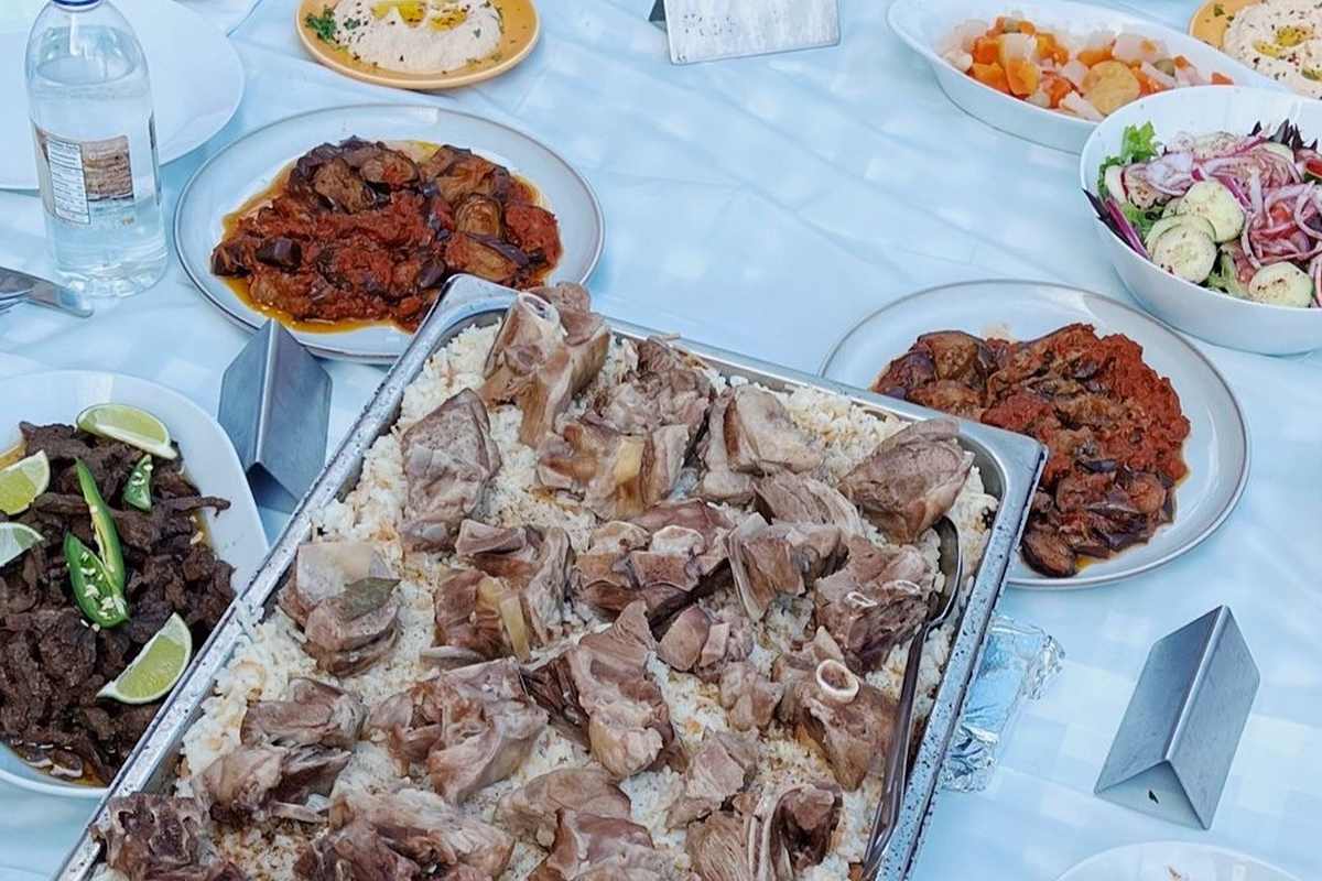 Layaly Cafe Delivery Menu | Order Online | 4409 Broadway Queens | Grubhub