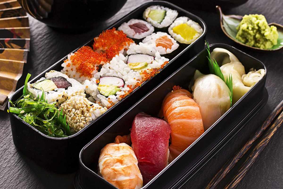 Asia Bite Delivery Menu | Order Online | 2205 North Broad Street Philadelphia | Grubhub