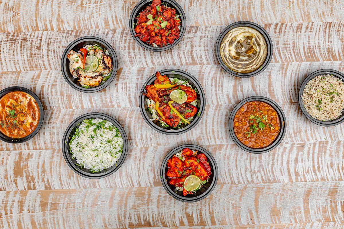 Ooh Lala Indian Kitchen Delivery Menu | Order Online | 2201 Kerns ...