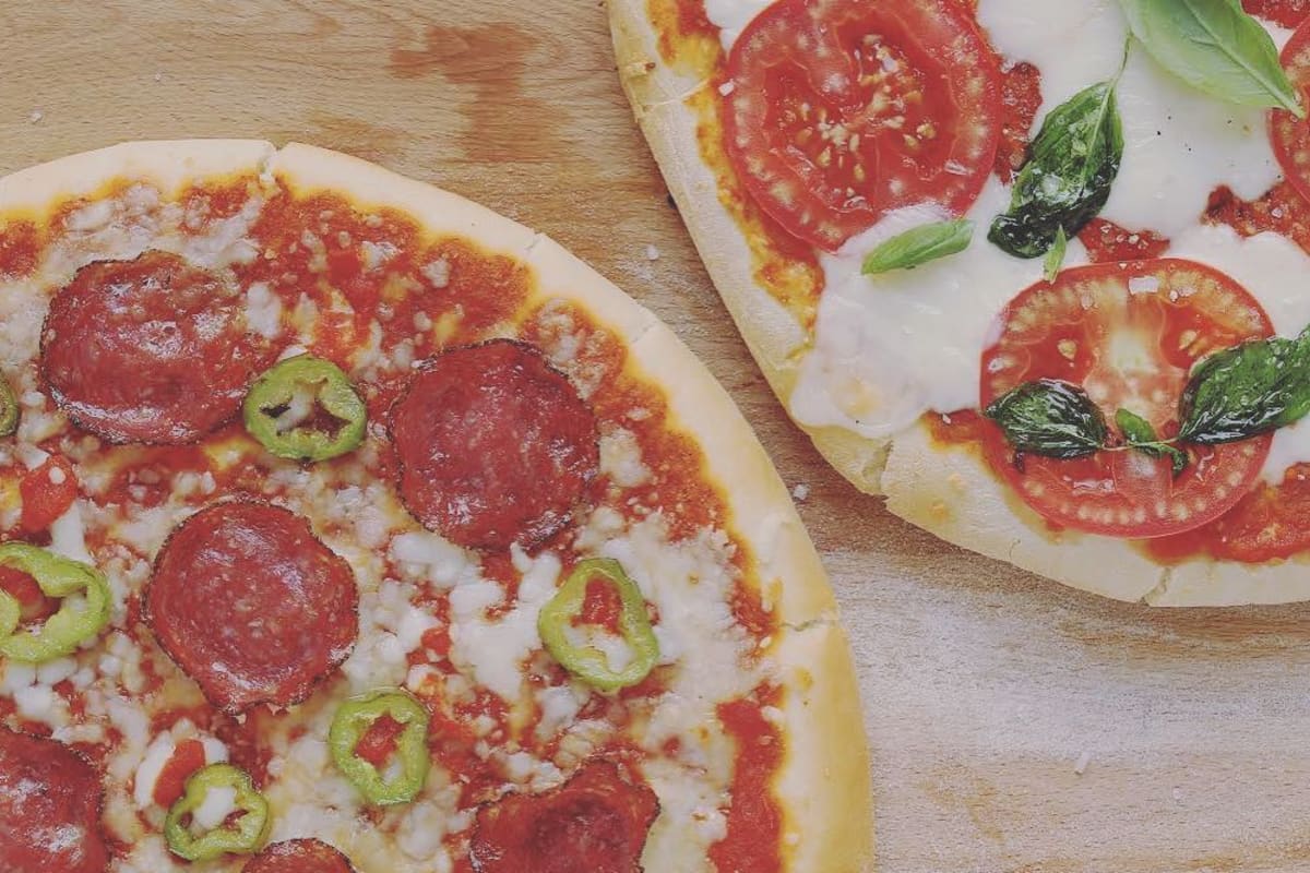 Anthonys Pizzeria - East Rockaway, NY Restaurant | Menu + Delivery ...