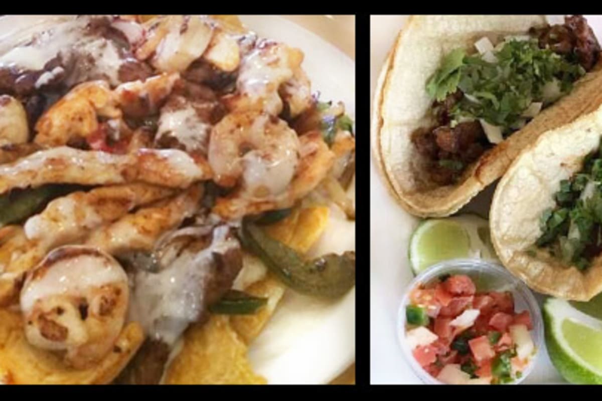 El Reposo Delivery Menu | Order Online | 1240 GA-54 Fayetteville | Grubhub