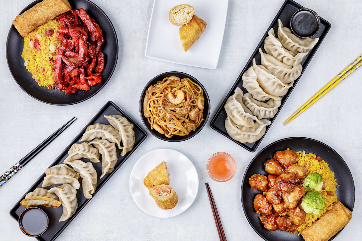 Mayflower Chinese Restaurant Delivery Menu | Order Online | 1116 ...