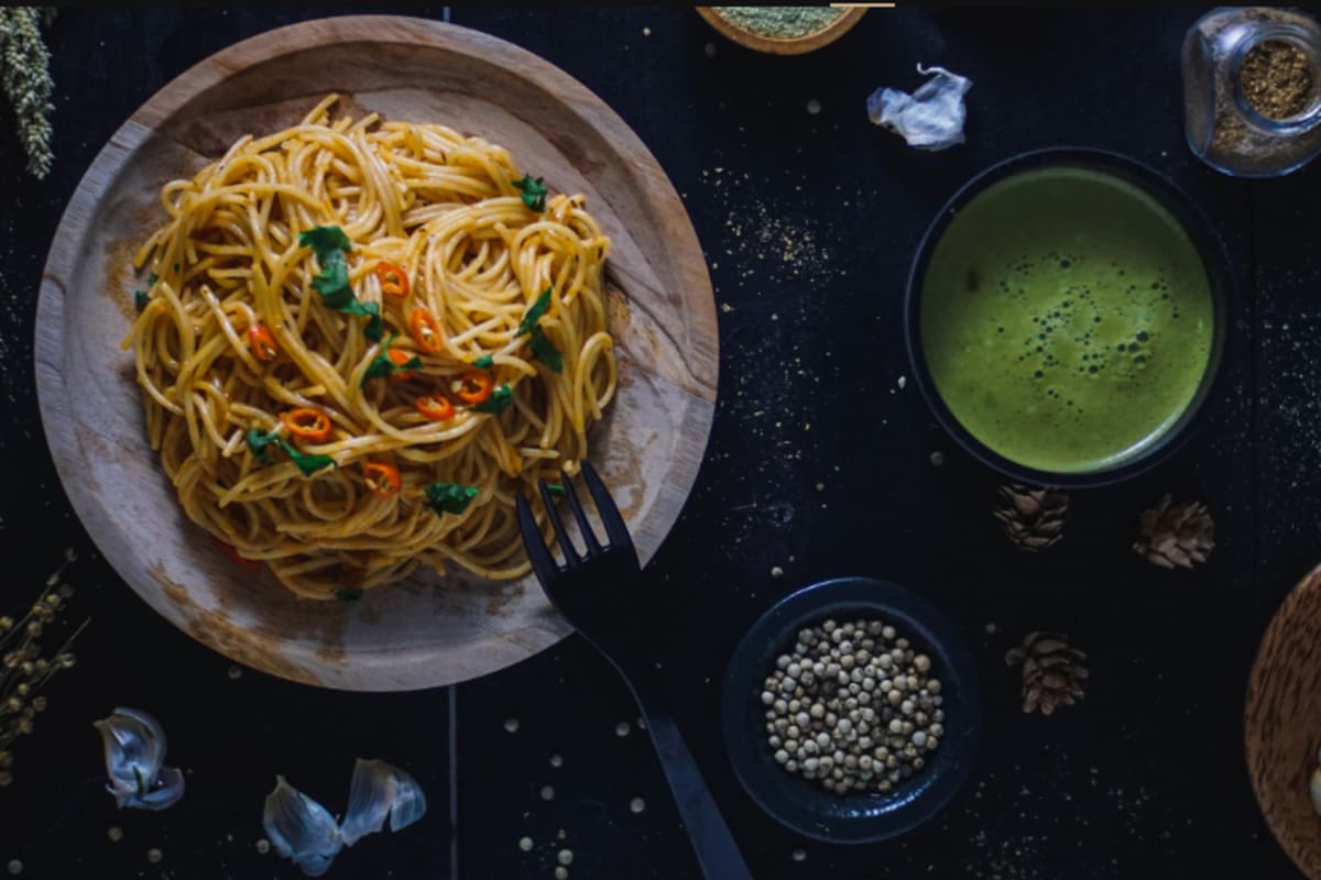 California Momo Kitchen Delivery Menu | Order Online | 913 E Duane Ave ...