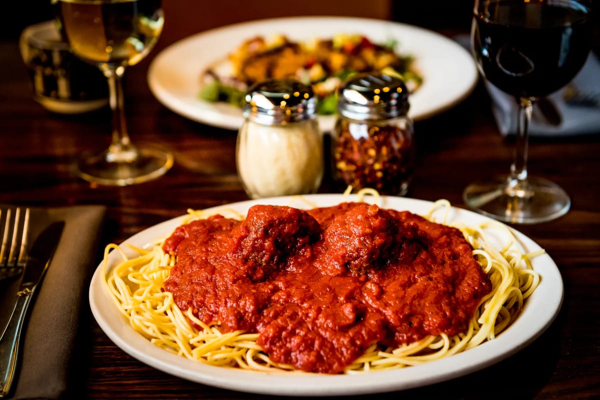 DeGidio's Delivery Menu | Order Online | 425 7th St W St. Paul | Grubhub