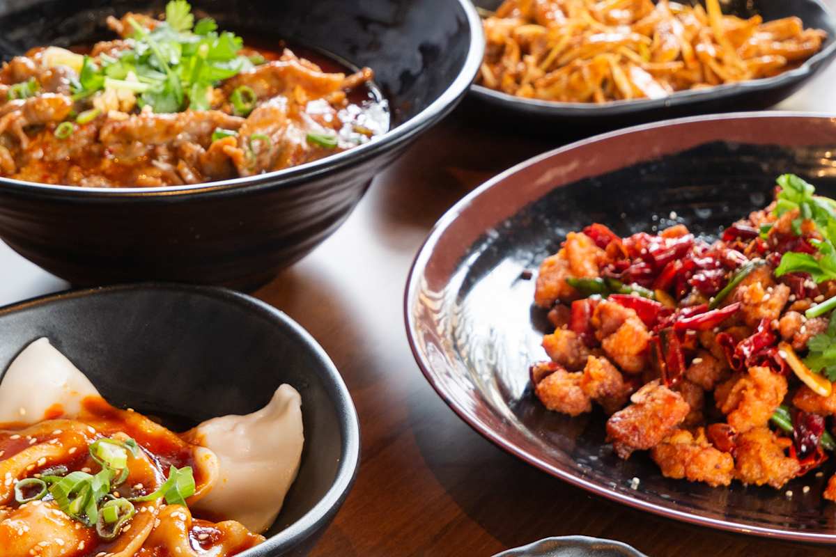 Ya Ya - Houston, TX Restaurant | Menu + Delivery | Seamless