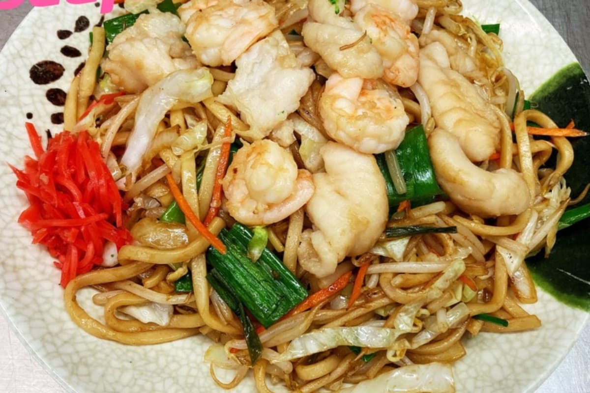 Ramen-ya Delivery Menu | Order Online | 91-1401 Fort Weaver Rd, Ste ...