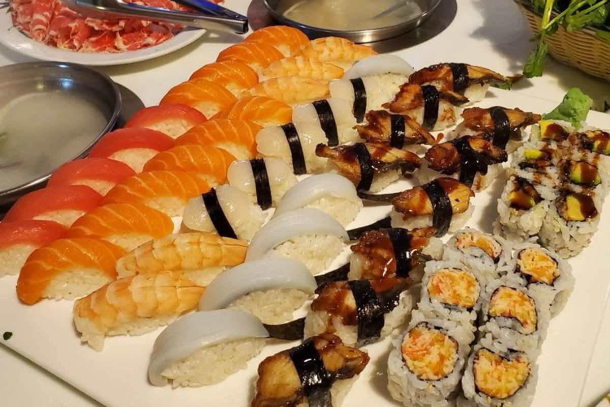 65 Kuho Asian Restaurant - Brooklyn, NY Restaurant | Menu + Delivery ...