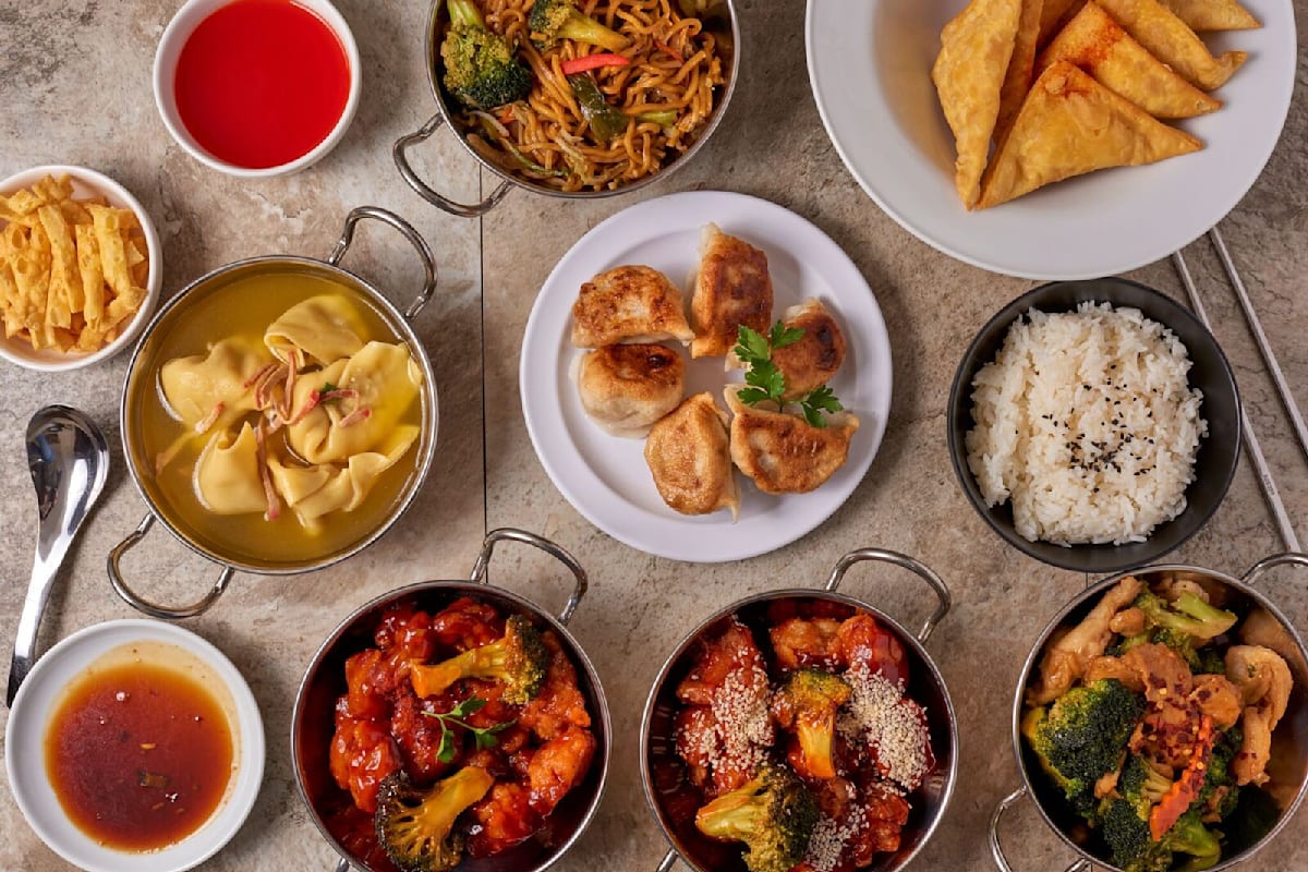 Hua Long Chinese Restaurant Delivery Menu | Order Online | 706 Fulton ...