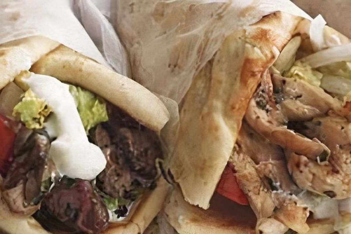 NY Gyro's & Philly's Delivery Menu | Order Online | 5653 Stockton Blvd ...