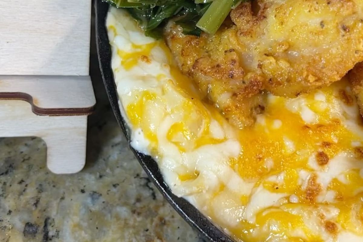 Shays Kitchen Delivery Menu | Order Online | 1412 Alden Road Orlando | Grubhub