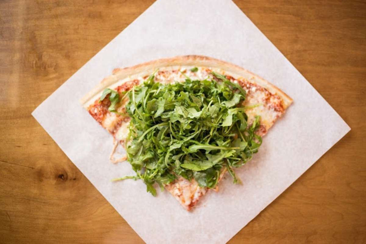 Slab Pizza - Vineyard, UT Restaurant | Menu + Delivery | Seamless