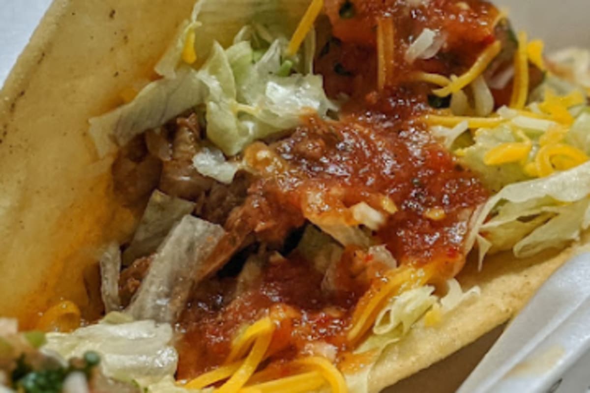 Chitas Taqueria Delivery Menu | Order Online | 2019 Q St Sacramento ...