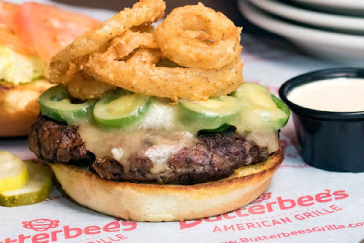 Butterbee's Delivery Menu | Order Online | 4022 Mount Carmel Tobasco ...