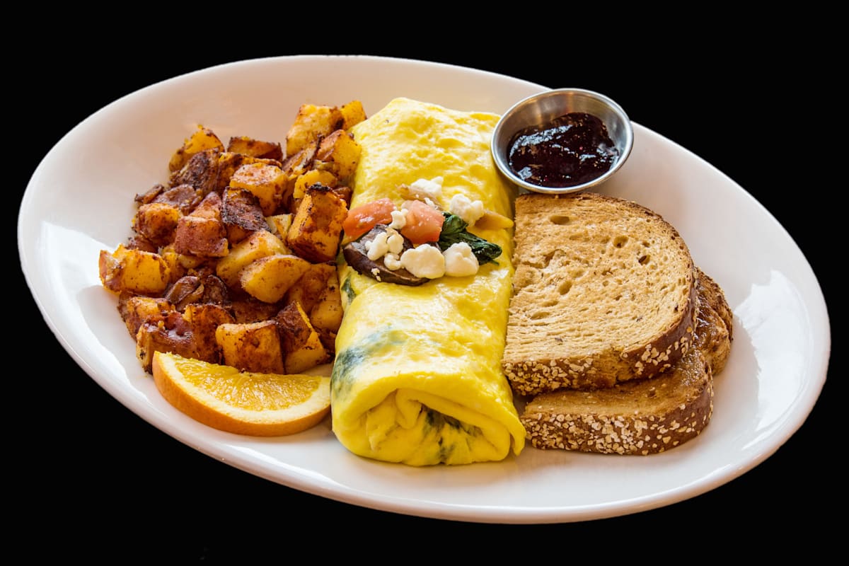 Cadillac Cafe Delivery Menu | Order Online | 1801 NE Broadway Portland ...