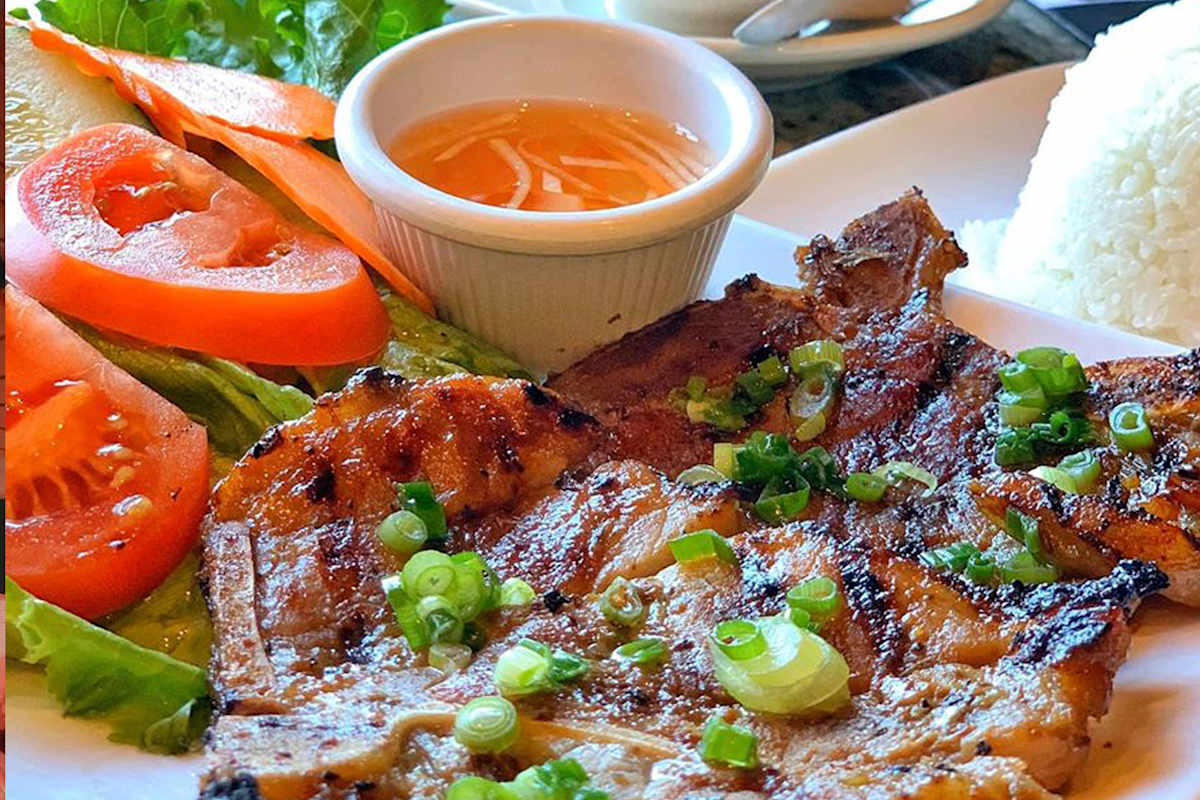 La Mint Delivery Menu | Order Online | 770 S Meadows Pkwy Reno | Grubhub