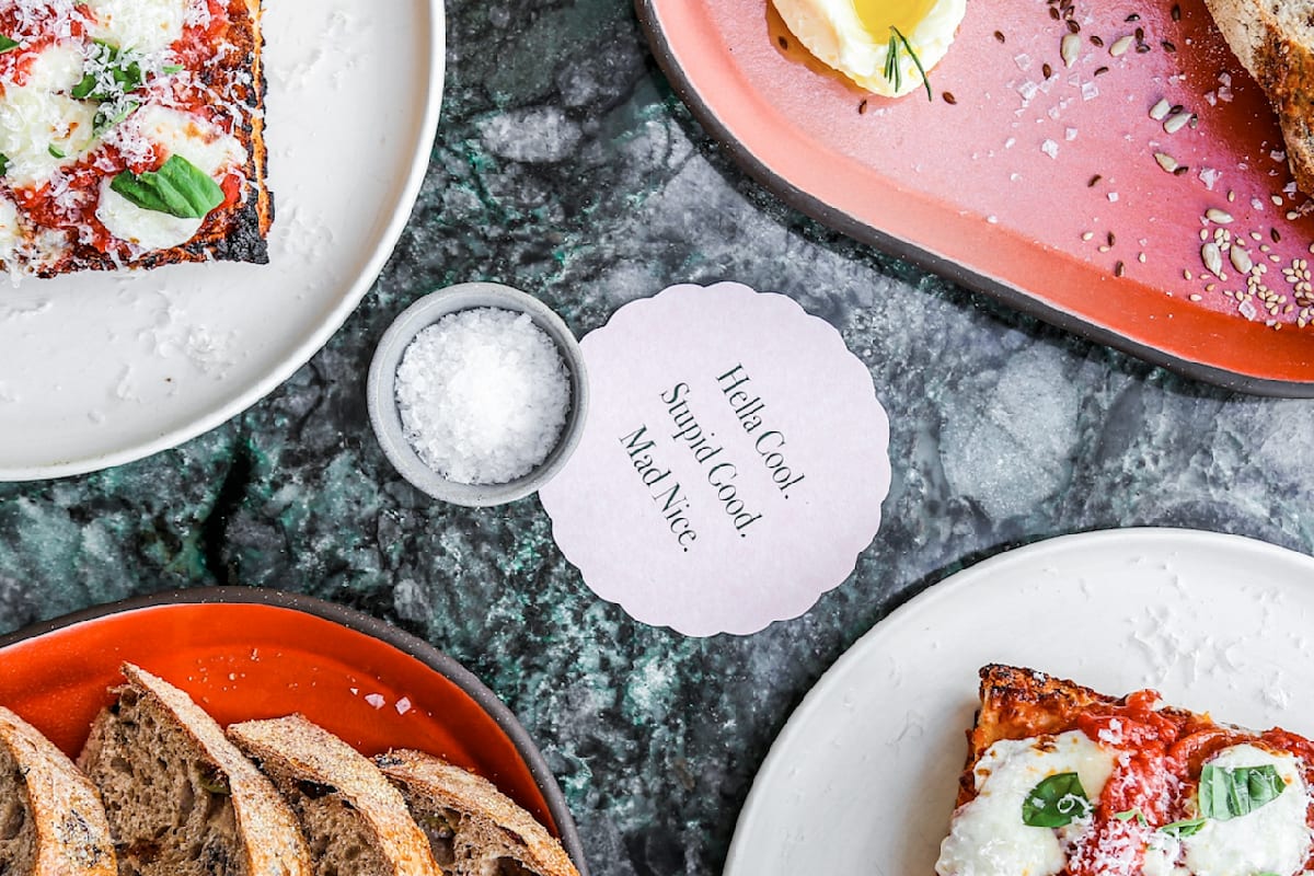 Mad Nice - Detroit, MI Restaurant | Menu + Delivery | Seamless