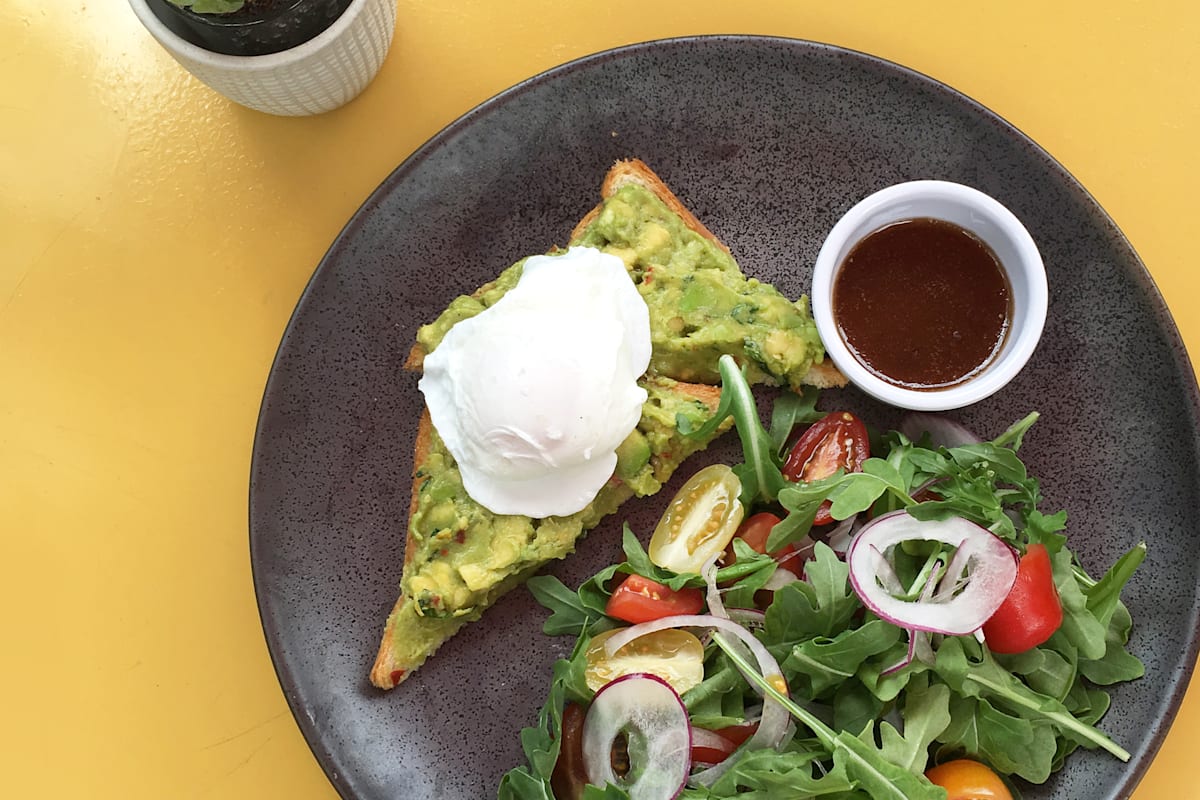 The Sweet Sap Delivery Menu | Order Online | 189-11 Northern Blvd ...