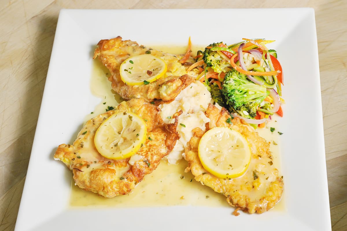 Alpine Bakery Delivery Menu | Order Online | 12315 Crabapple Rd Ste 100 ...