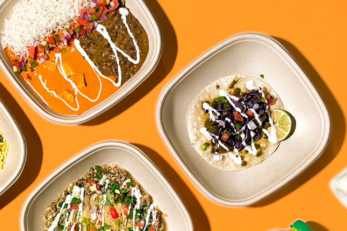 Ambo Delivery Menu | Order Online | 55 E 8th St New York | Grubhub