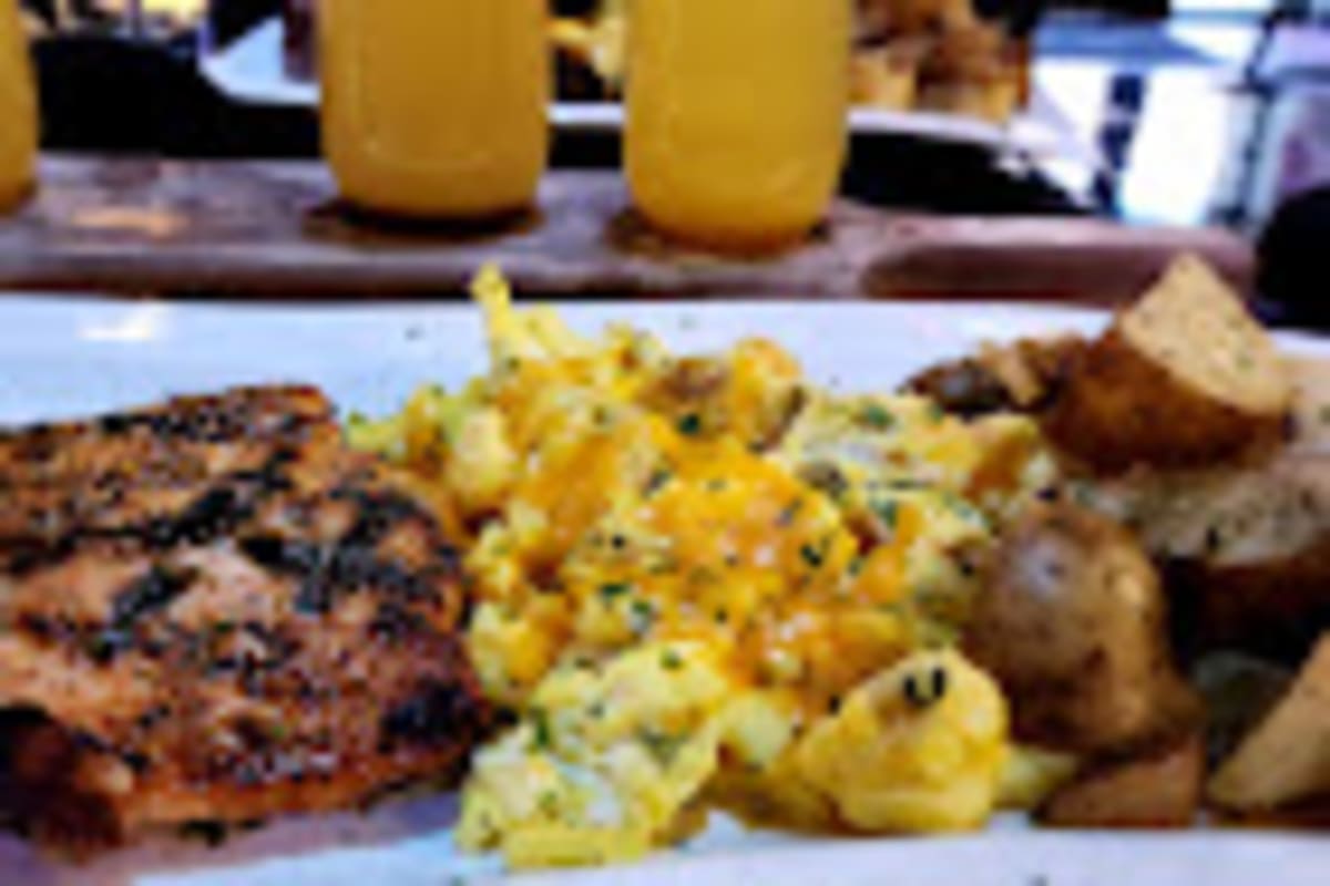 Lula Belle's Restaurant & Lounge Delivery Menu | Order Online | 9335 ...