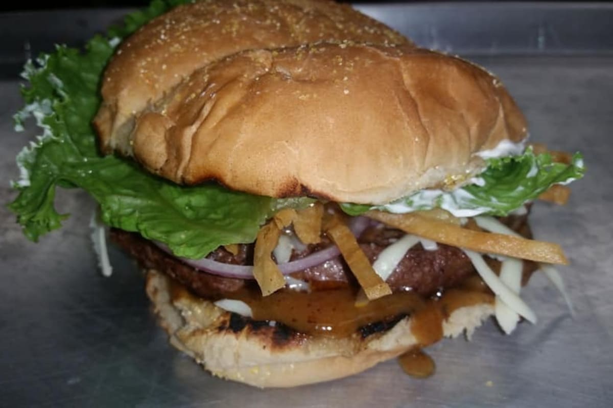 Back Street Burgers, BBQ & Kings Table Delivery Menu | Order Online ...