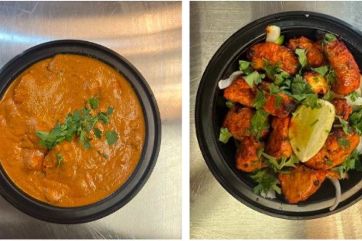 Gulab Indian Restaurant Delivery Menu | Order Online | 629 Palisade ave ...