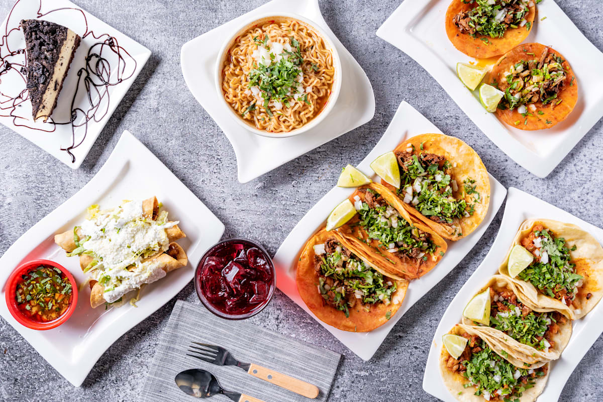 Birria Mania Delivery Menu | Order Online | 730 Astor Ave Bronx | Grubhub