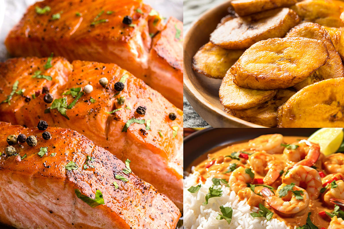 Something Tropical Jamaican Cafe Delivery Menu | Order Online | 6490 ...