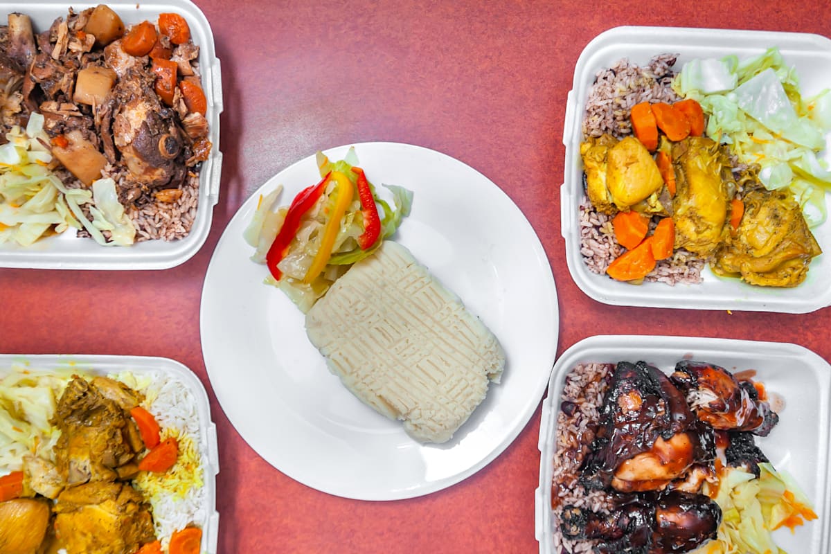 Jam-eng - Orlando, FL Restaurant | Menu + Delivery | Seamless
