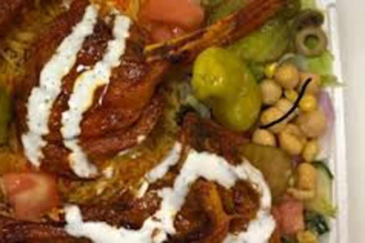 Doner Jee - Clifton, NJ Restaurant | Menu + Delivery | Seamless