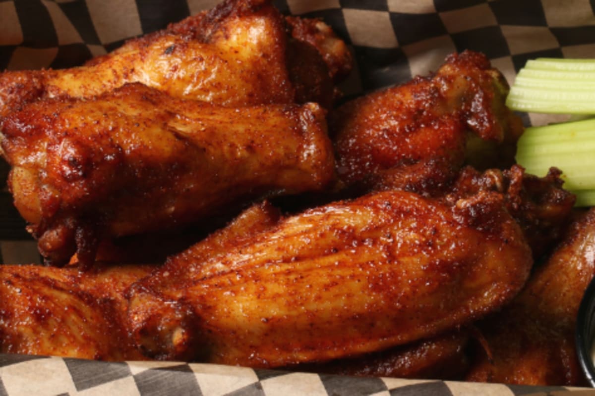 Food & Fire BBQ Delivery Menu | Order Online | 7041 Shoppes Boulevard ...