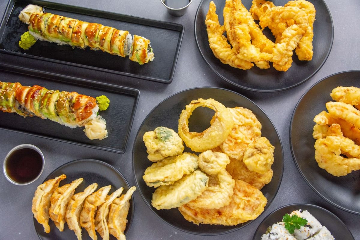 Shirasoni Japanese Restaurant Delivery Menu | Order Online | 3249 W ...