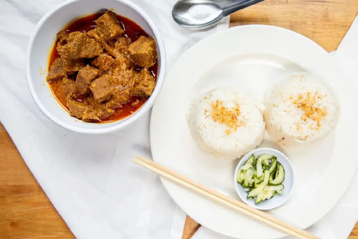 Top Burmese Ambassador Delivery Menu | Order Online | 180 E Main St Ste ...