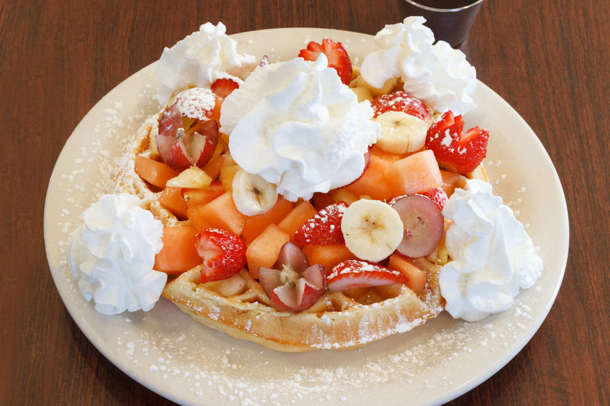 Francesca's On Pawtucket Delivery Menu | Order Online | 526 Pawtucket ...