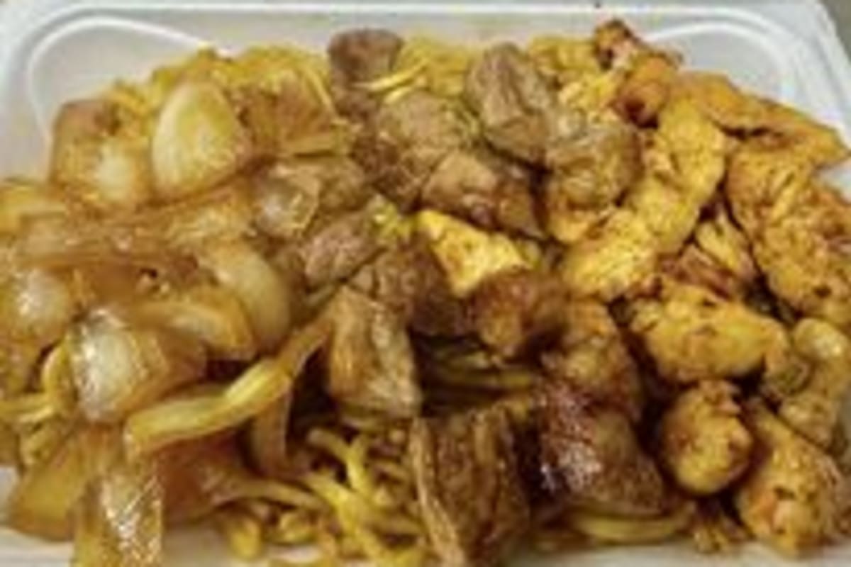 Columbus Hibachi House Delivery Menu | Order Online | 2225 Morse Rd ...