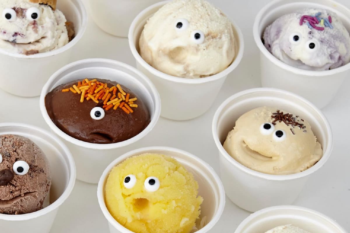 Tin Pot Creamery Delivery Menu | Order Online | 1875 South Bascom ...