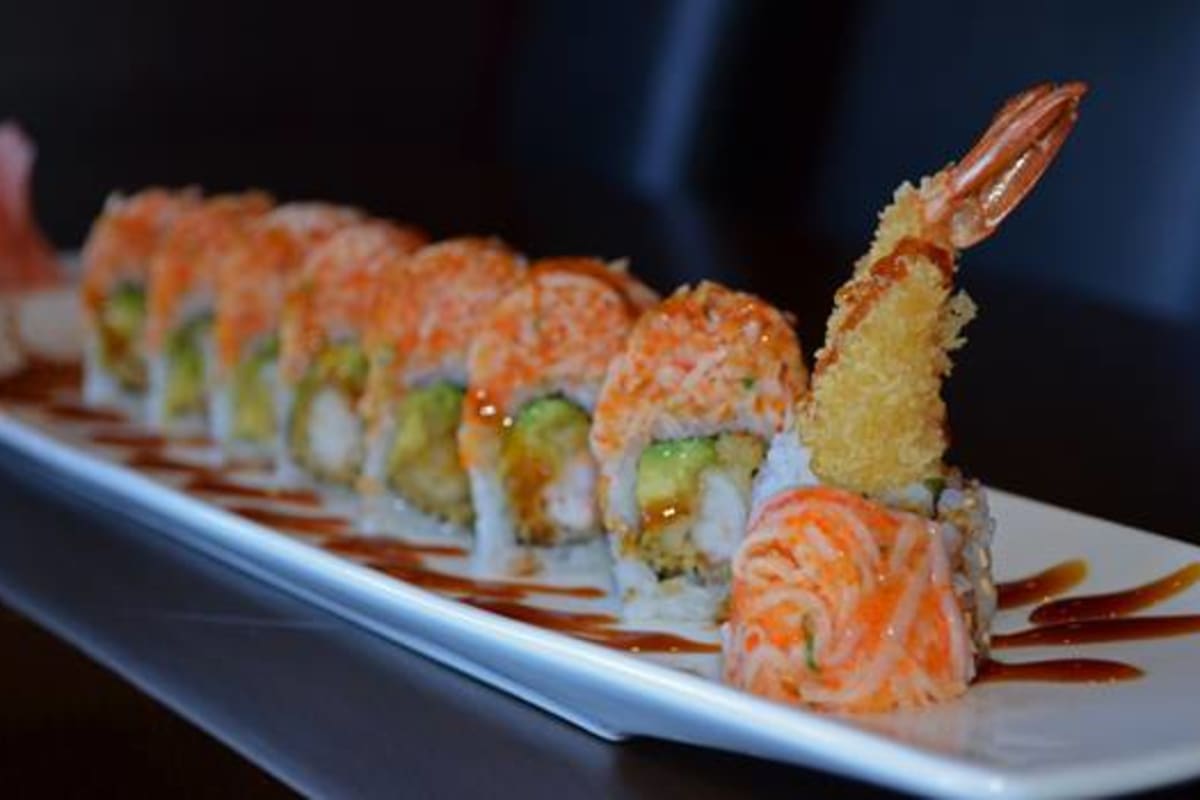 Ichi Tokyo Delivery Menu | Order Online | 3499 22nd Ave NW Rochester ...