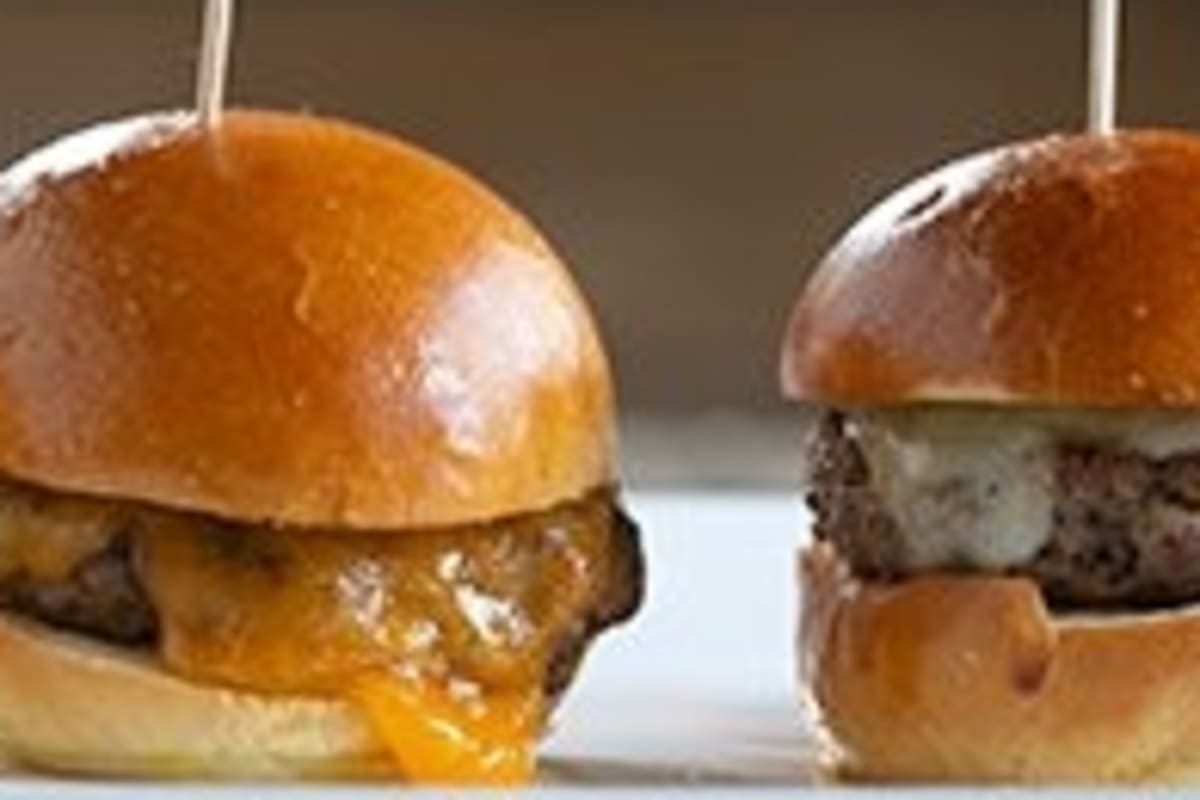 Little Pub - Greenwich - Cos Cob, CT Restaurant | Menu + Delivery ...