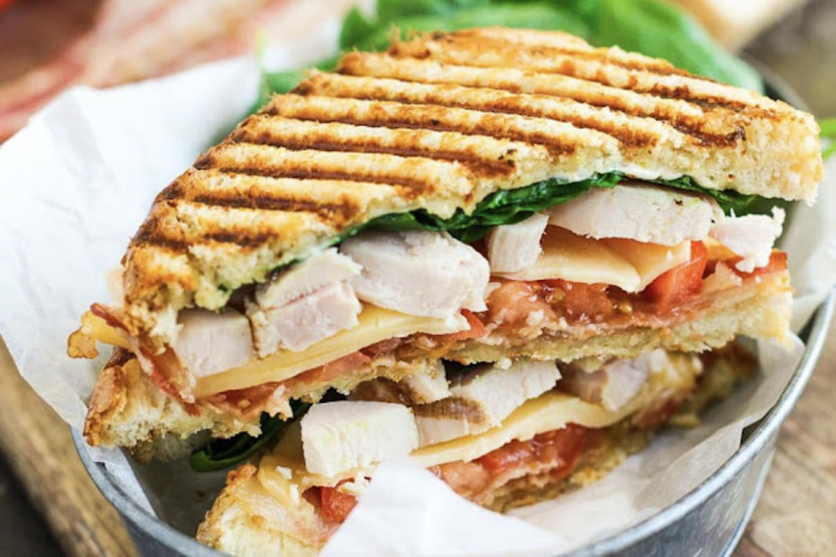 Quick Stop Deli Delivery Menu | Order Online | 1618 Union Avenue Hazlet ...