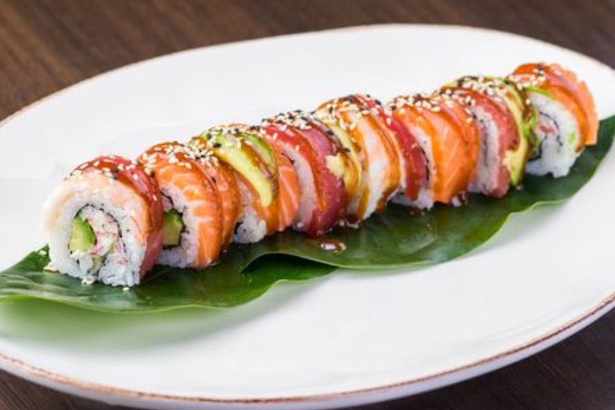 Umi Sushi Delivery Menu | Order Online | 474 Massachusetts Ave ...