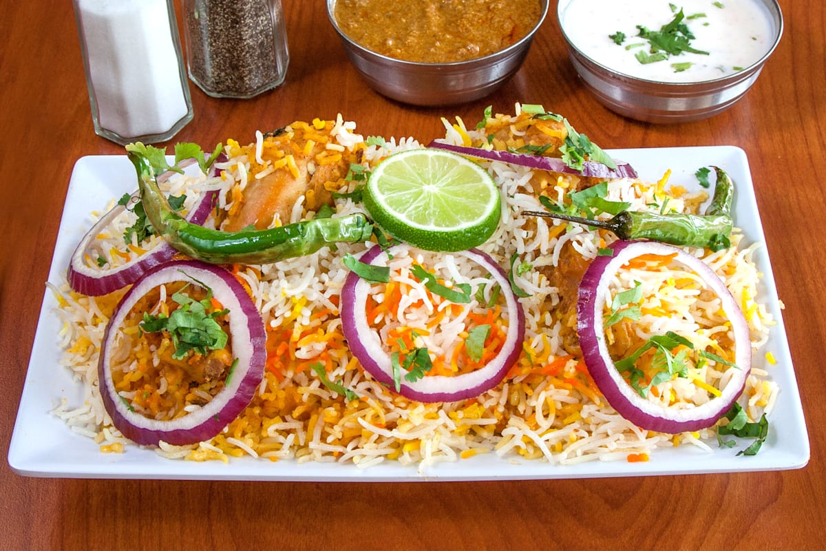 Cool Mirchi Delivery Menu | Order Online | 814 E Nerge Rd Roselle | Grubhub