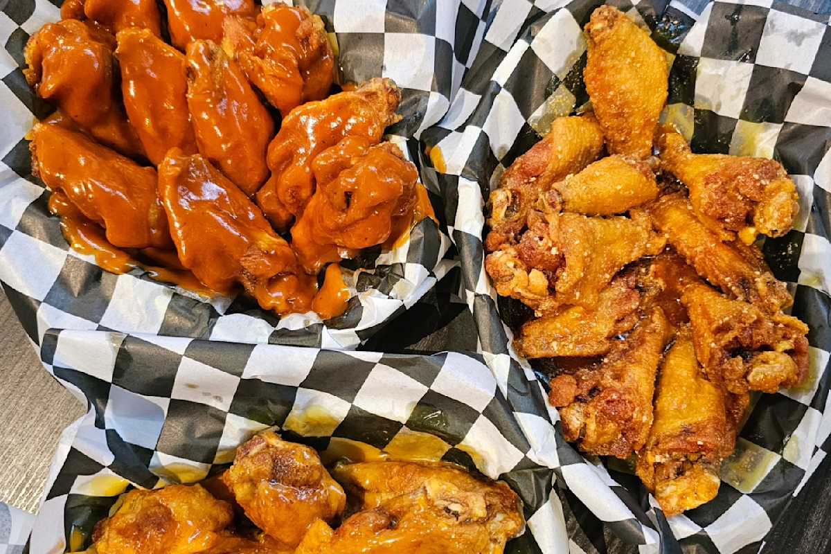 Capo's - Pittsburgh, PA Restaurant | Menu + Delivery | Seamless